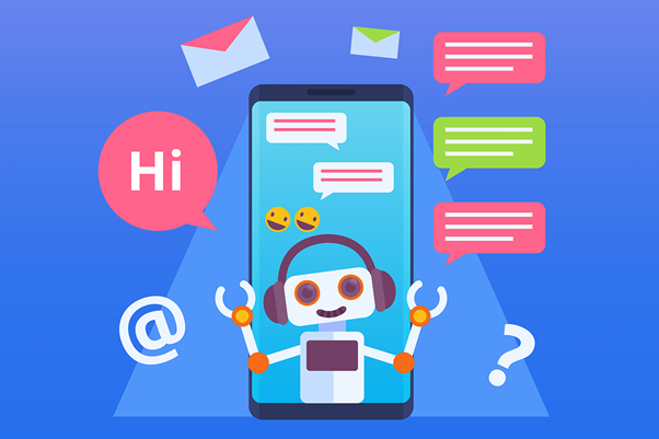 Hello Chatbot! – DGT MKT